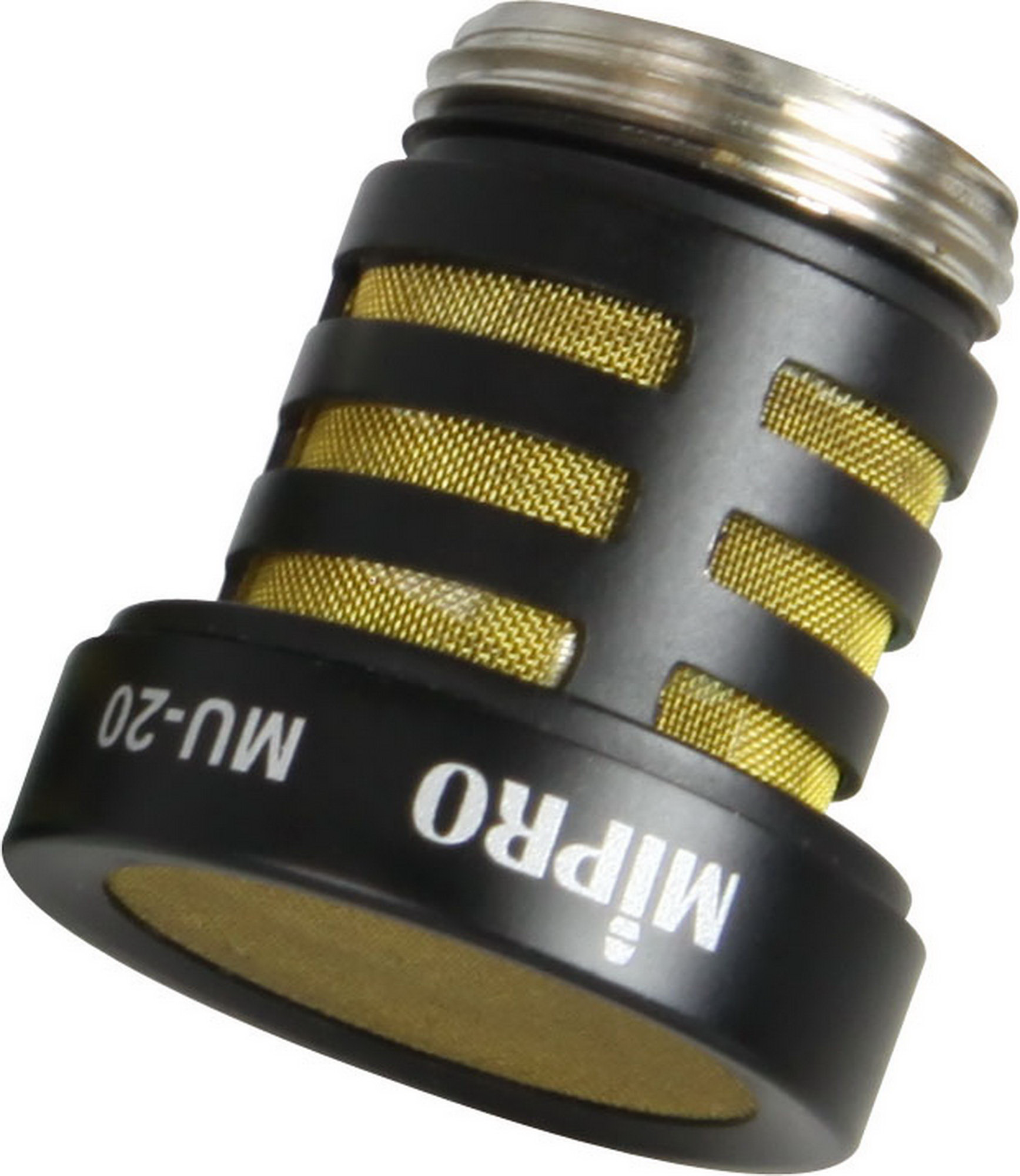 ECM Capsule Module | Techni+Contact